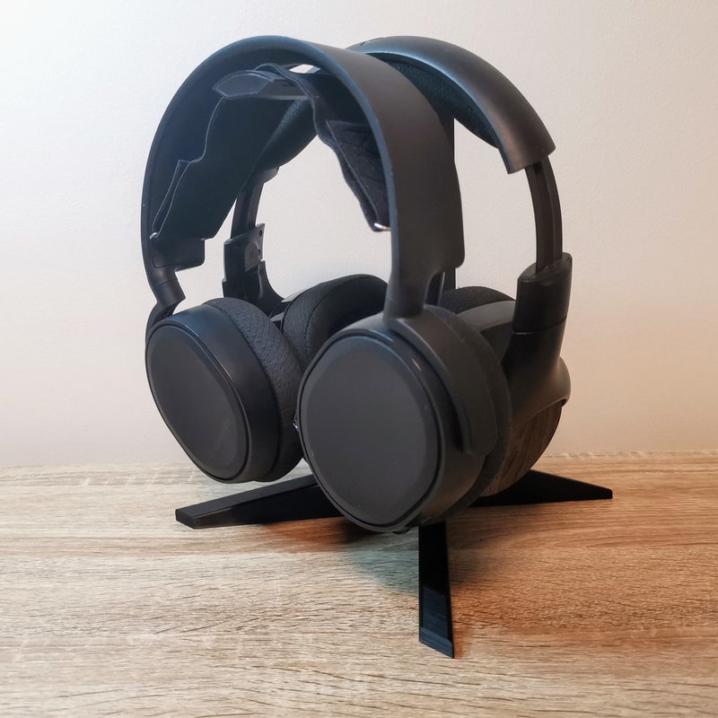 Headphone Stand - Etsy