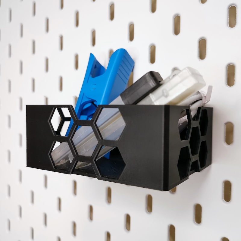 Hex container - Etsy.de