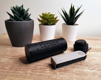 Case for LEDGER NANO X - Etsy