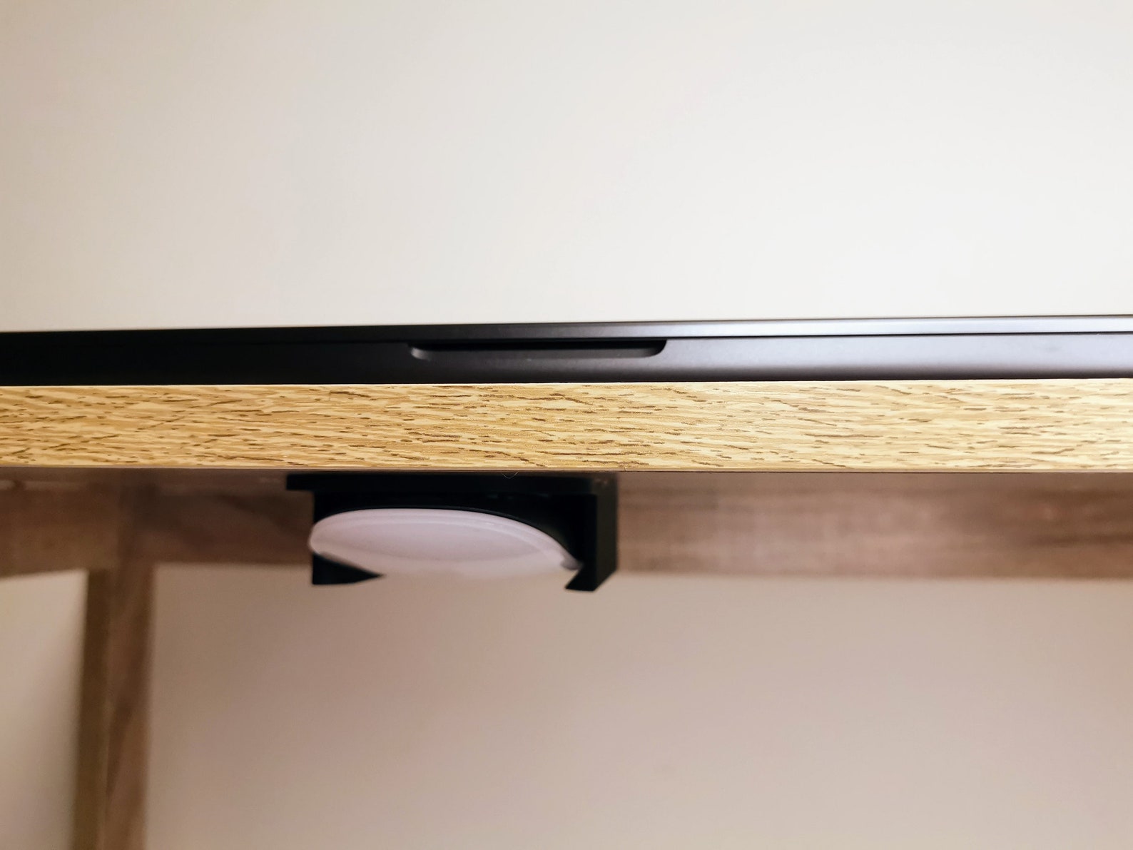 Magic Mouse Under Desk Mount | Apple Mouse Under-desk Mount, Desk ...