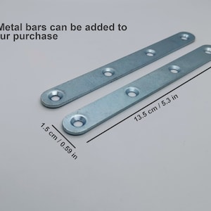 Magnetic Cable Management (pack of 2), Under Desk Cable Management With ...