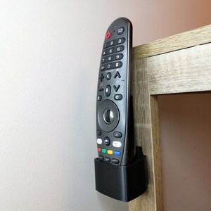 Magic Remote Holder | Holder for TV Magic Remote - Eco-friendly - Etsy