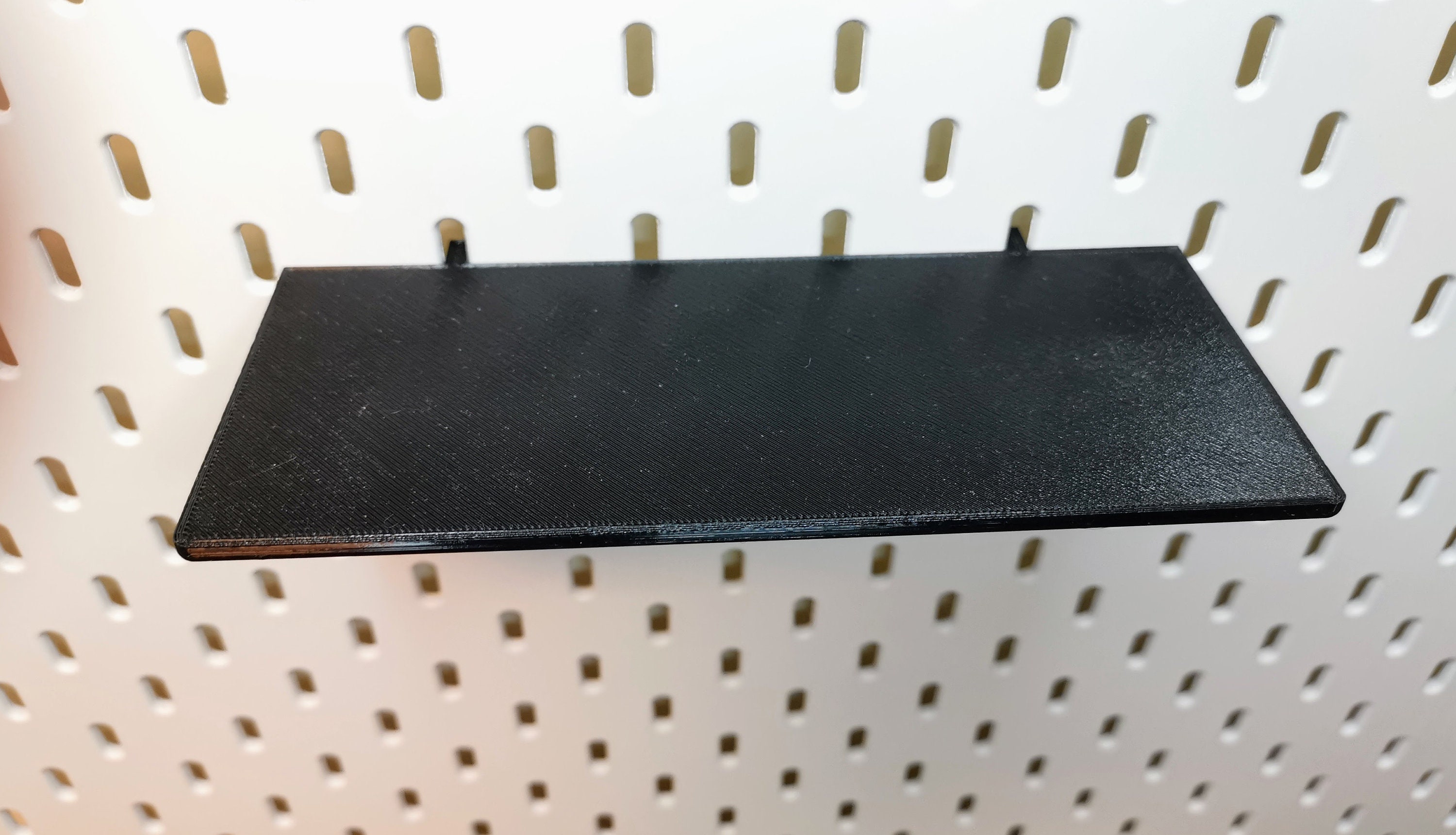 Skadis Shelf Skadis Figure Holder Skadis and Uppspel - Etsy Canada