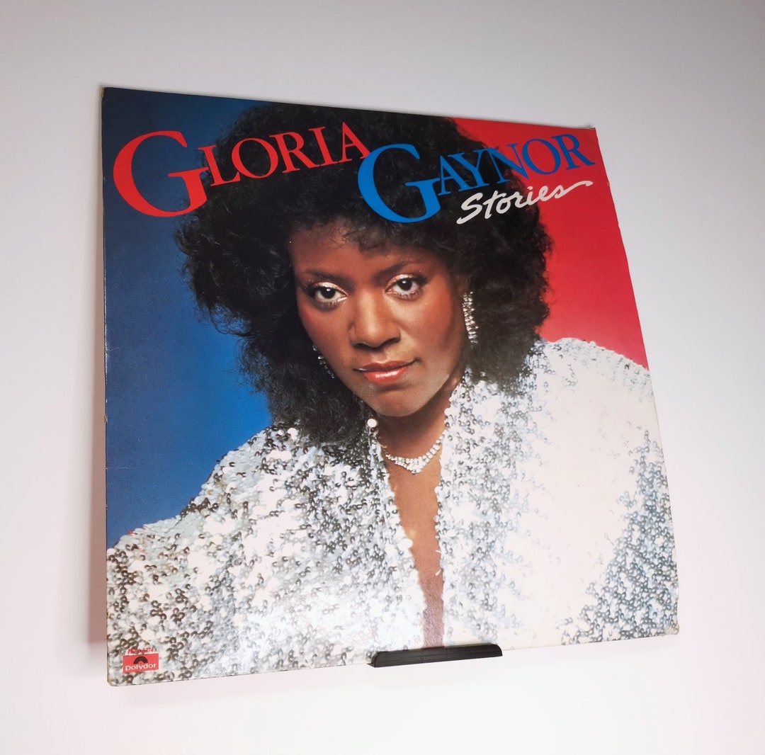 Wall Vinyl Record Shelf | Album Wall Mount Display | Vinyl Record Album ...