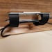 Magnetic Cable Management (pack of 2), Under Desk Cable Management With ...