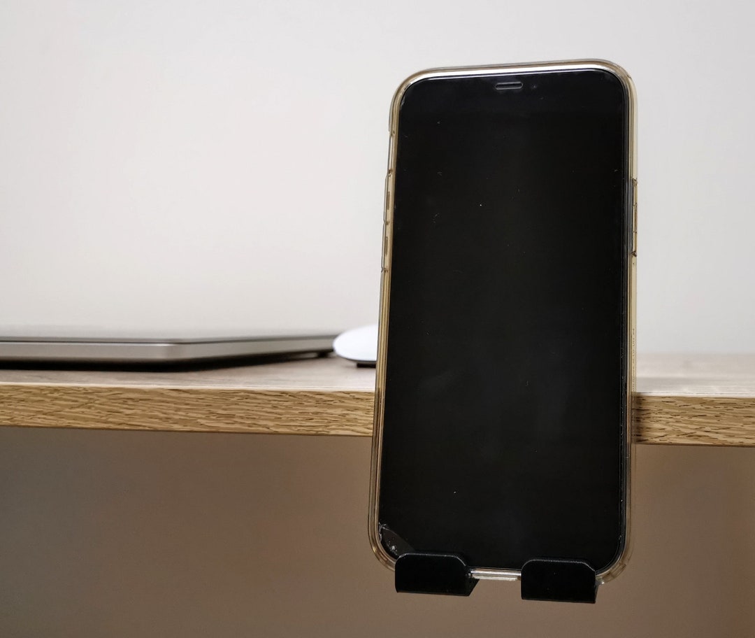 Phone and iPhone Stand for Desk, Smartphone Stand, Smartphone Holder ...