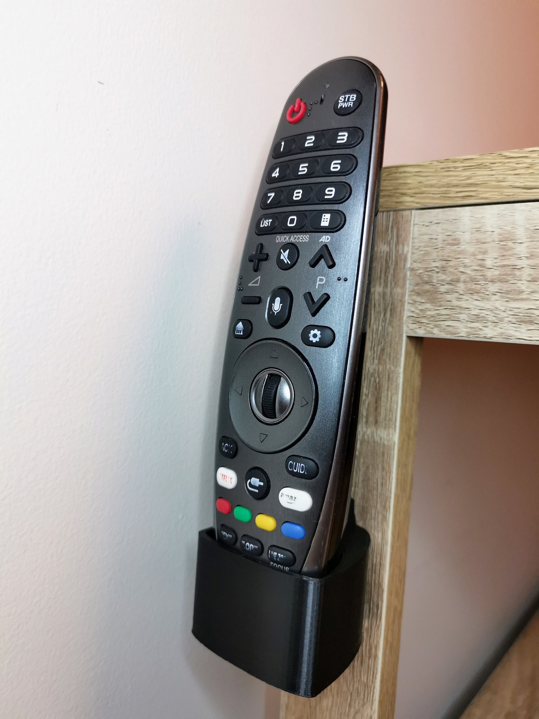 Samsung Magic Remote