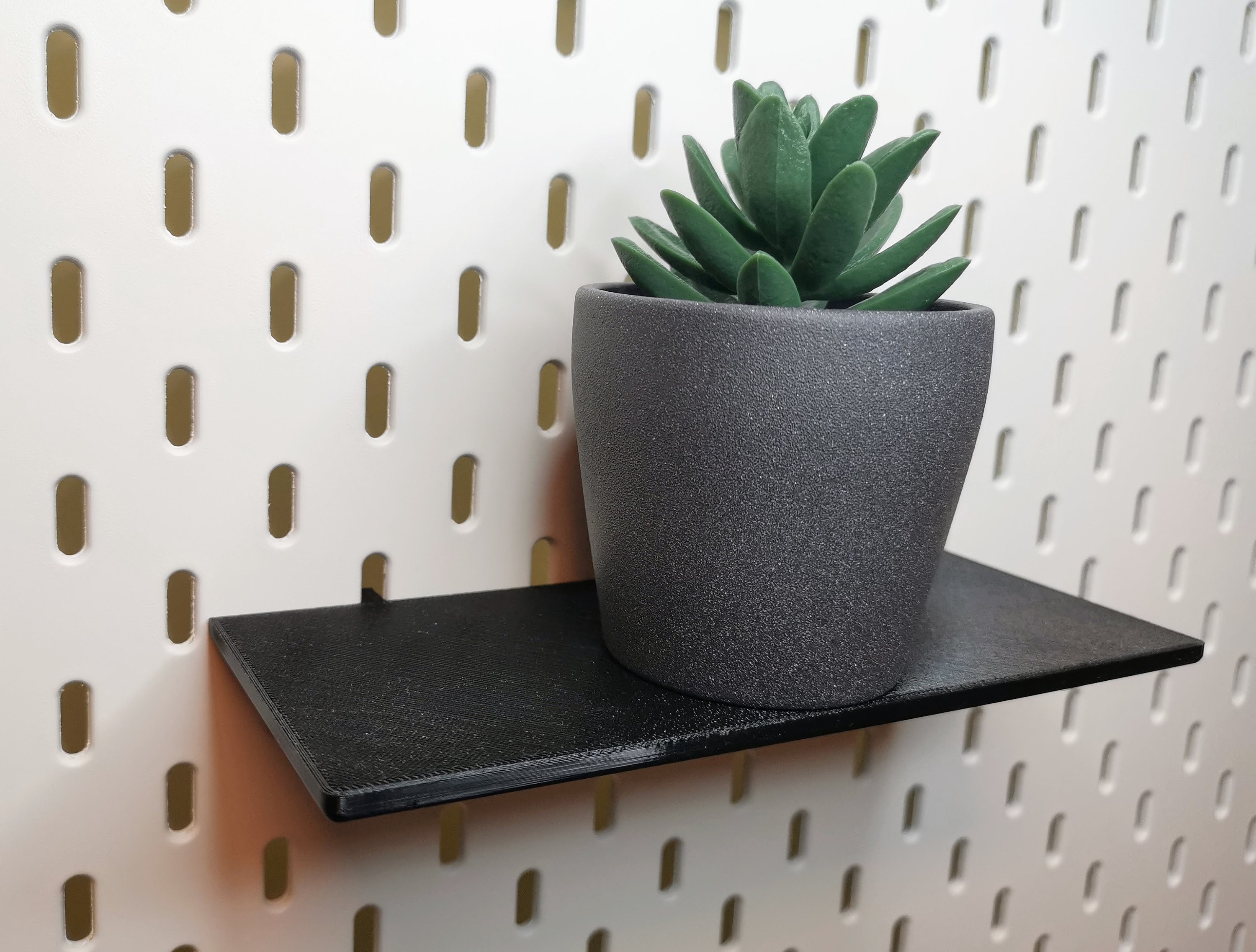 Skadis Shelf Skadis Figure Holder Skadis and Uppspel - Etsy Canada