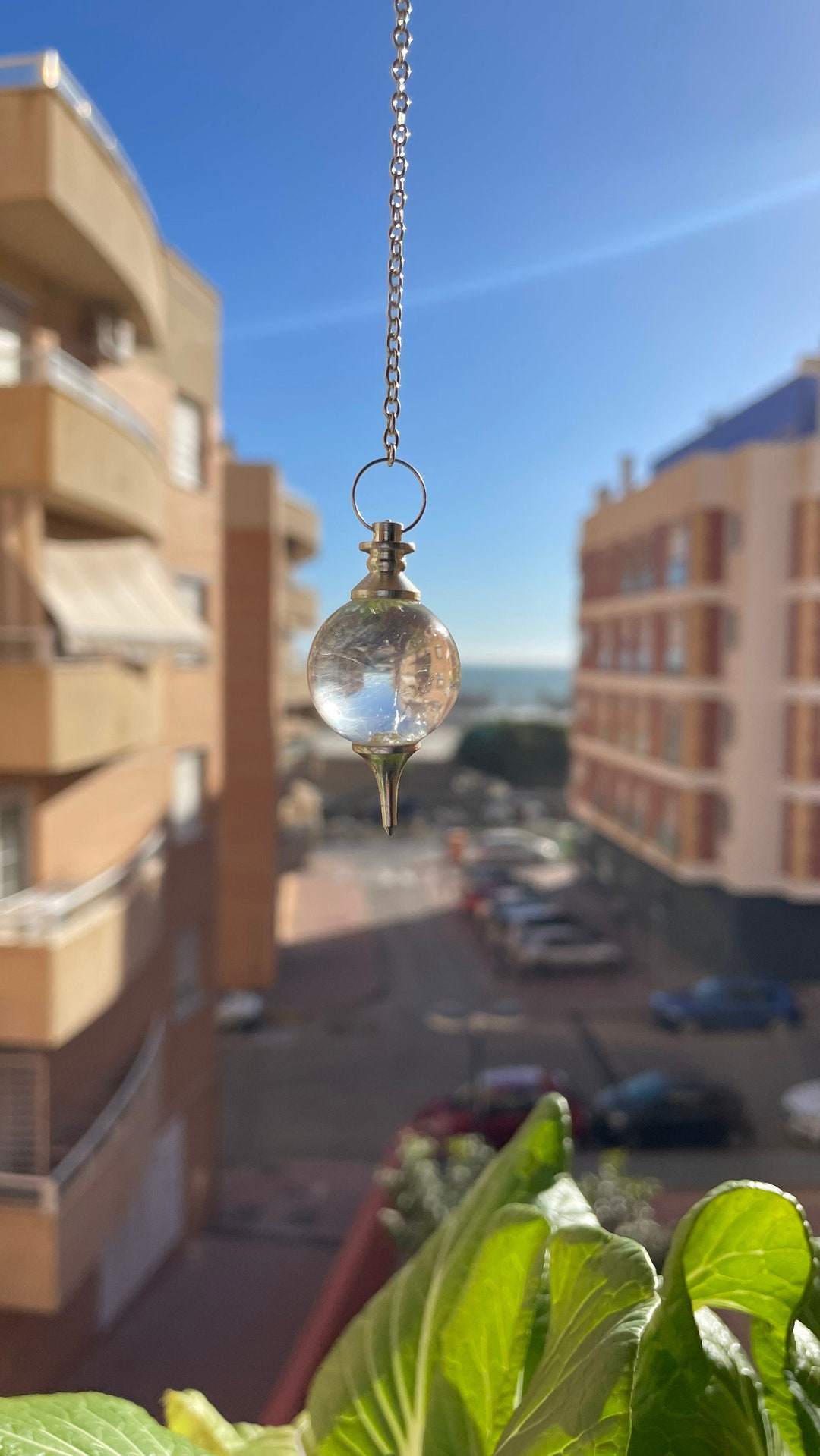 Pendulum Reading - Accurate Pendulum Reading in Yes or No Question for ...