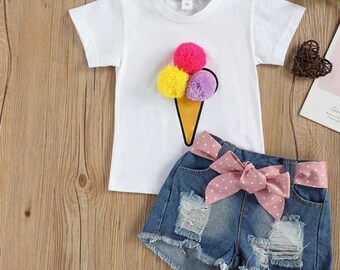 Ice Cream Clothes | Etsy