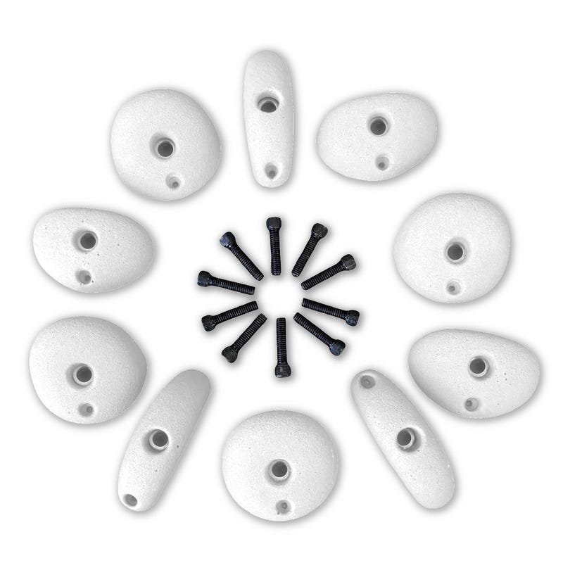 Rock Climbing Sloper Hold - Etsy