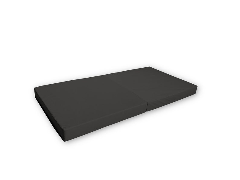 Indoor Climbing/bouldering Pad 72 X 36 X 5 Crash Mat, Thick, High ...