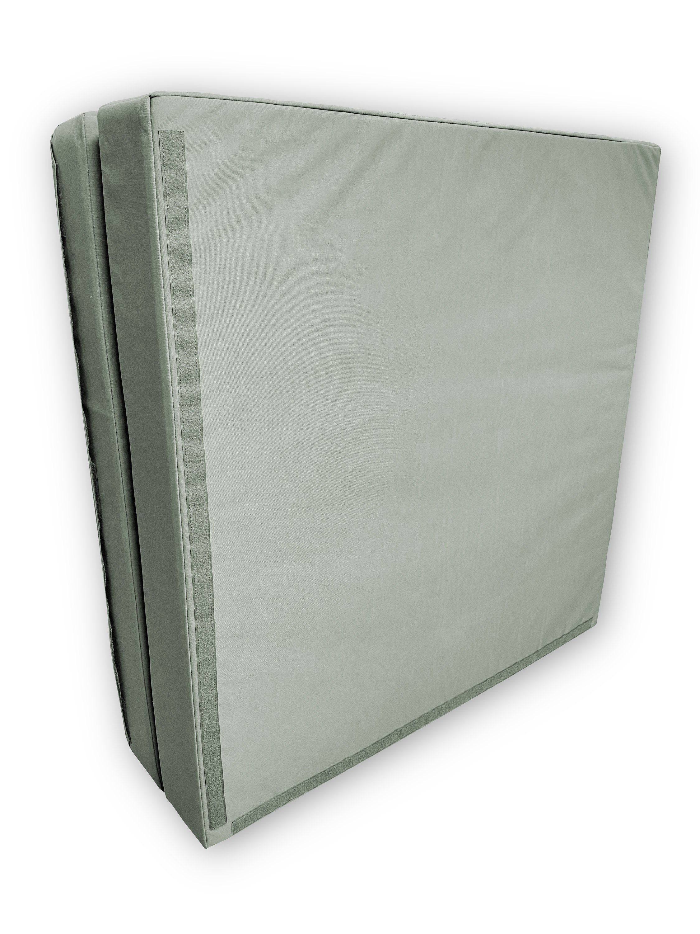 Indoor Climbing Pad: 72" X 36" Folding Crash Mat With Nylon Cover - Etsy