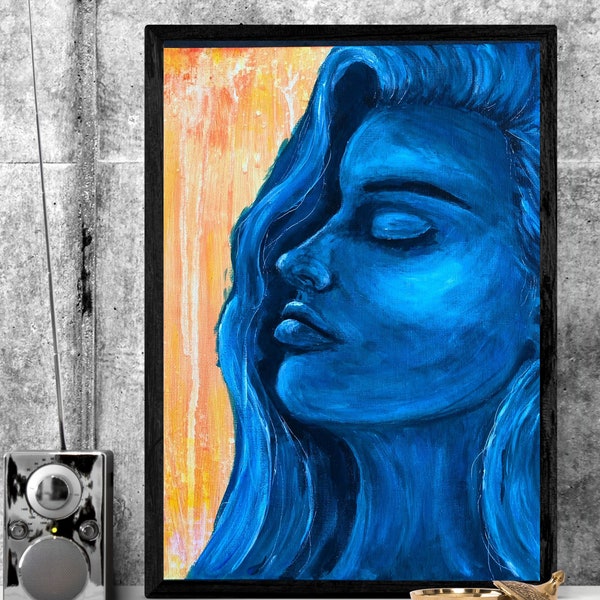 Complementary Colors - Etsy