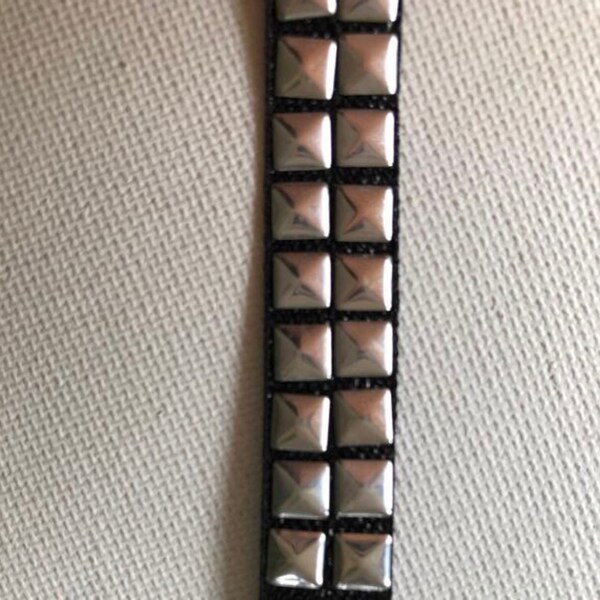 Iron on Stud Trim - Etsy