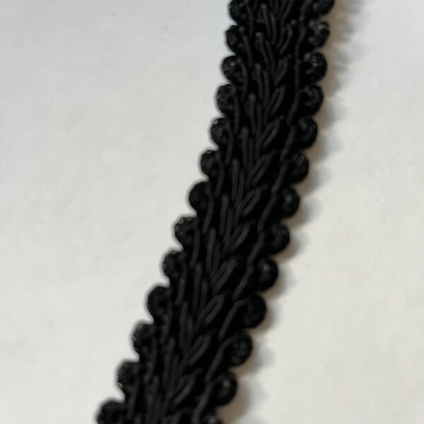 Chinese Braid - Etsy