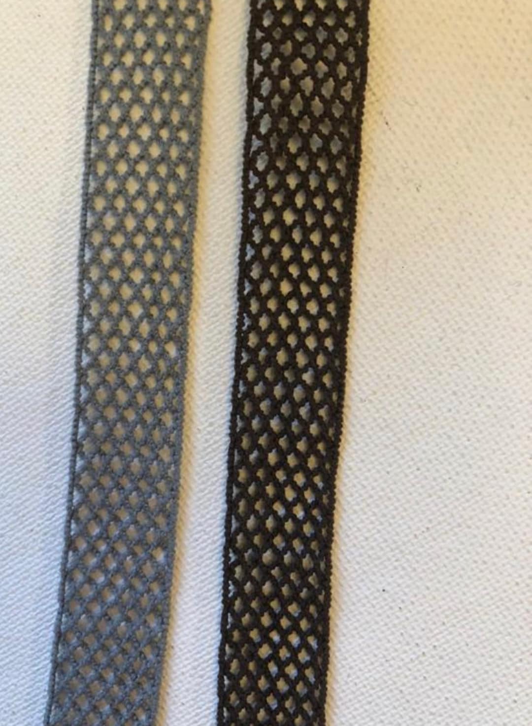 1/2 Stretch Fishnet, Reversible Mesh Illusion Fishnet Lace Weiche ...