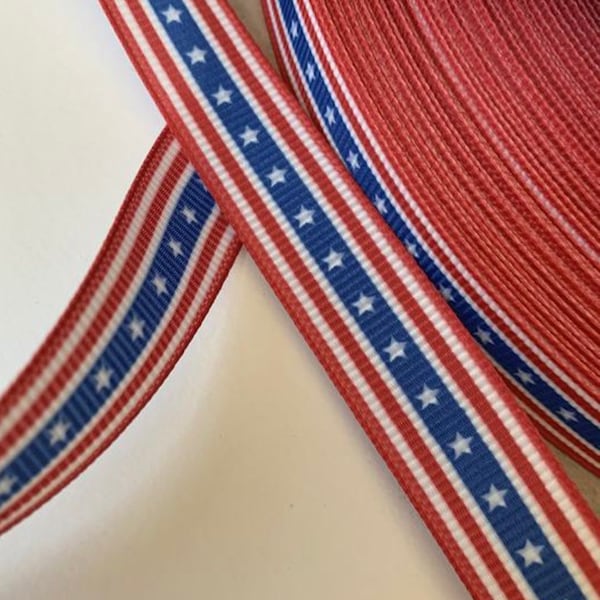 Texas Ribbon - Etsy