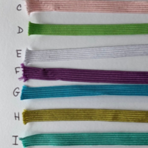 Military Braid - Etsy