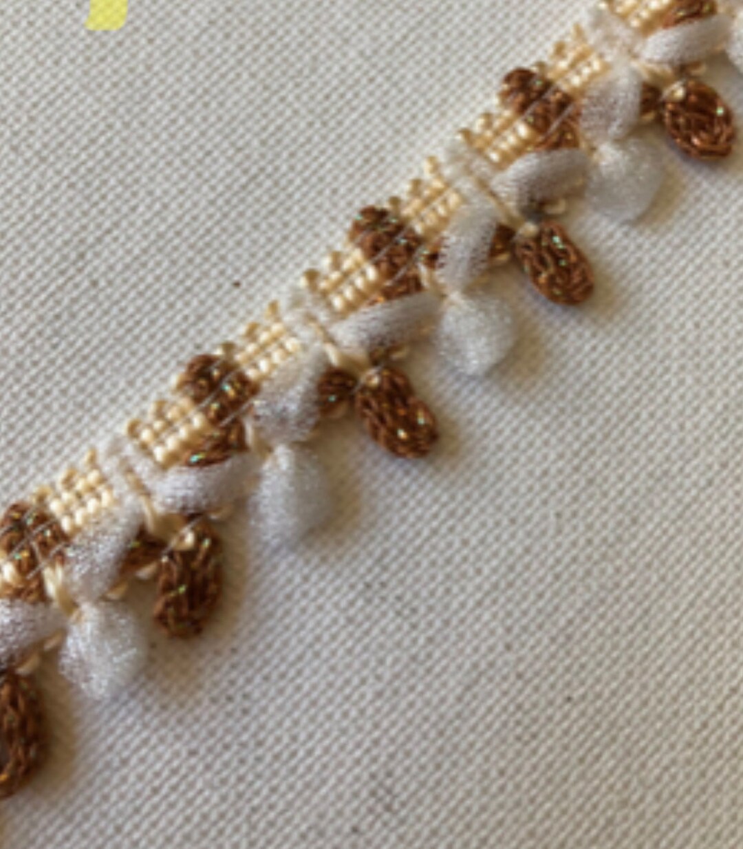 Stretch Novelty Trim, Stretch Trim, 3 Color Options, 638 - Etsy