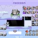 Red Panda Stream MEGA Pack | Emotes, Badges, Animated Twitch Overlay ...