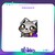 Red Panda Stream MEGA Pack Emotes, Badges, Animated Twitch Overlay ...