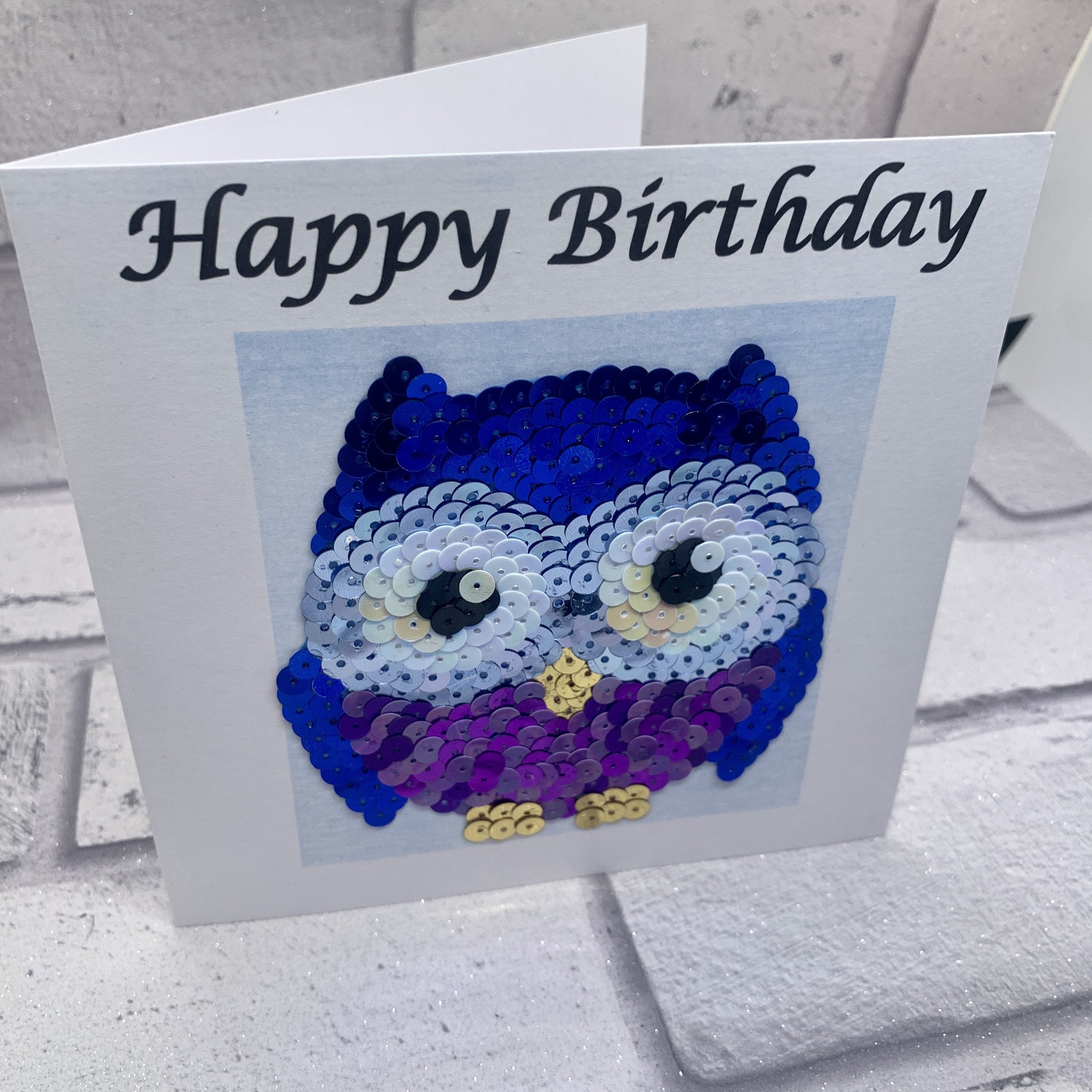 Custom Happy Birthday Card For Kids Personalised Owl Card Etsy Canada custom-happy-birthday-card-for-kids-personalised-owl-card-etsy-canada