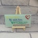 Grandma Subway Tile From Grandchildren for Mothers Day, Grandma Plaque ...