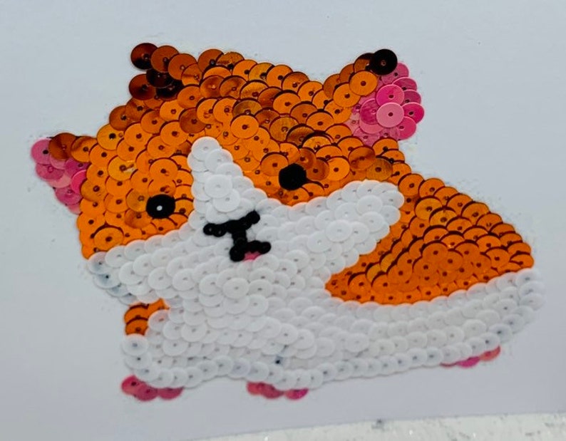 Custom Happy Birthday Hamster Card for Friend, Personalised Hamster ...