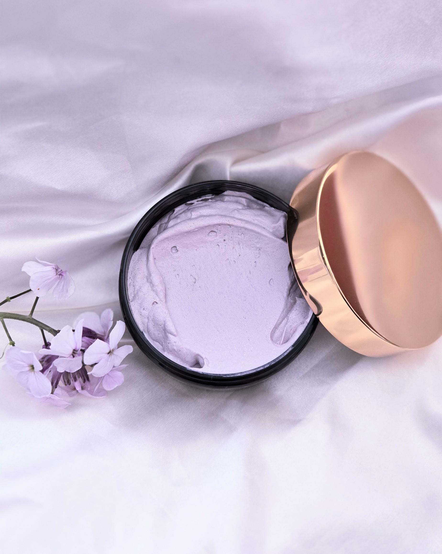 Salt of the Earth | Secret Siren Collagen Booty Masque | Seaweed ...