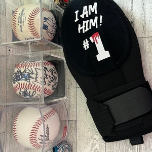 Custom Sliding Mitt| Sliding Glove for Baseball Softball - Etsy