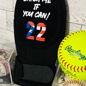 Custom Sliding Mitt| Sliding Glove for Baseball Softball - Etsy