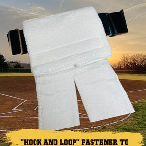 Custom Pitching Towel | Sublimated Towel for Pitcher | Softball ...