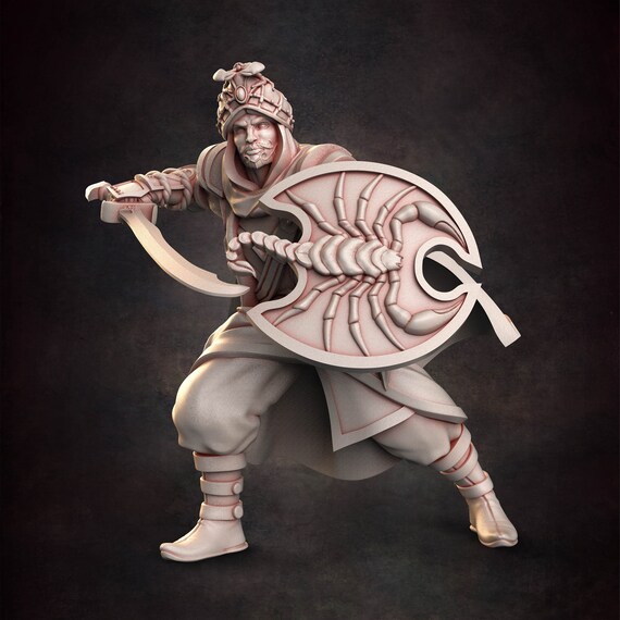 Fantasy Bandit