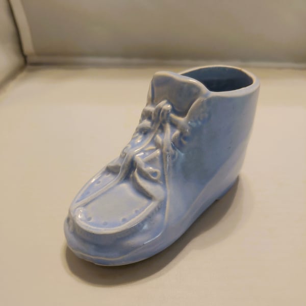 Ceramic Shoes - Etsy