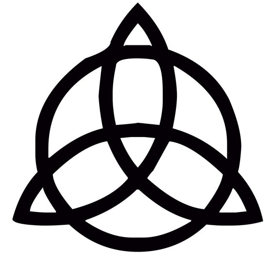 Charmed Ones Symbol