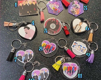 Nsync Boy Band | Etsy