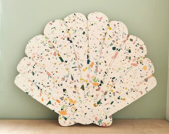 Shell Display Table - Etsy