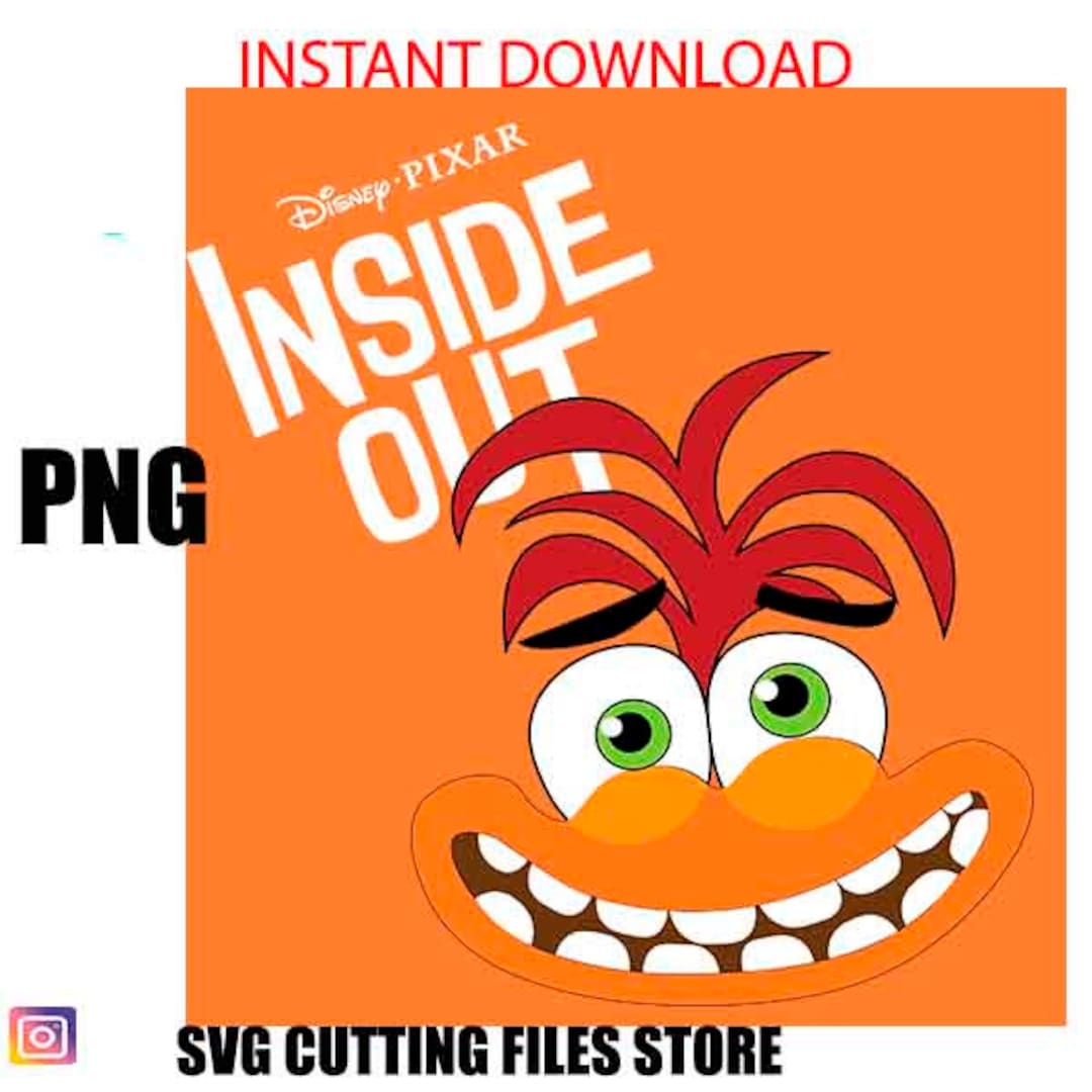 Anxiety FEELING Png INSIDE , Intense Png Files, Emotion Sublimation ...