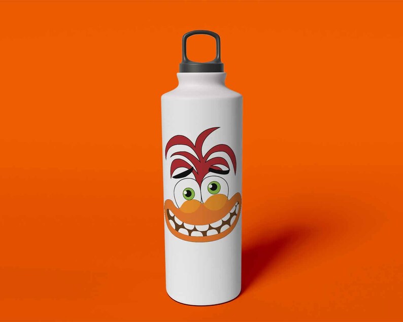 Anxiety FEELING Png INSIDE , Intense Png Files, Emotion Sublimation ...