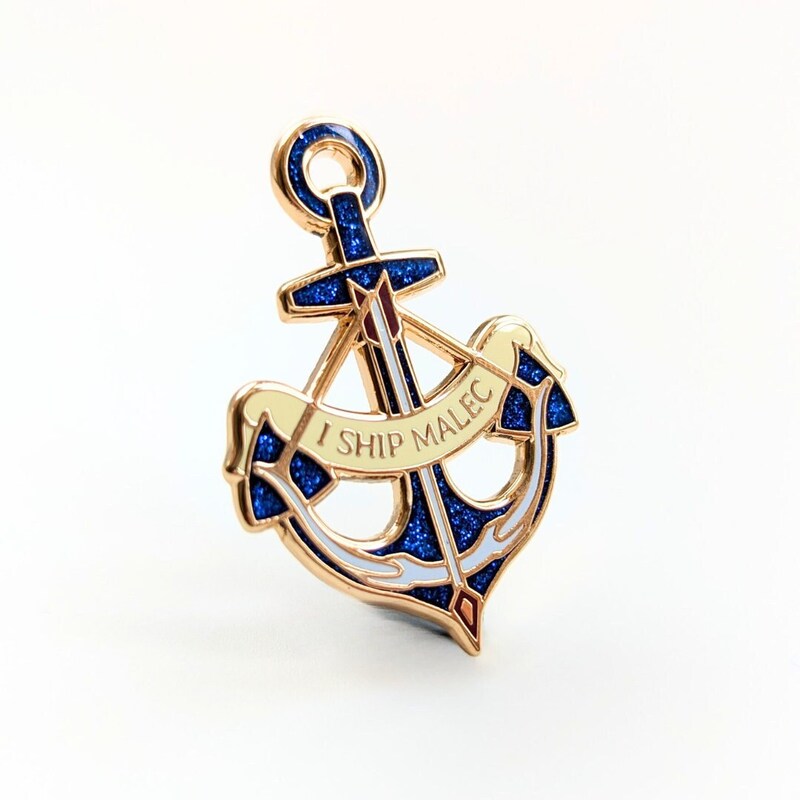 Mortal Instruments - Etsy