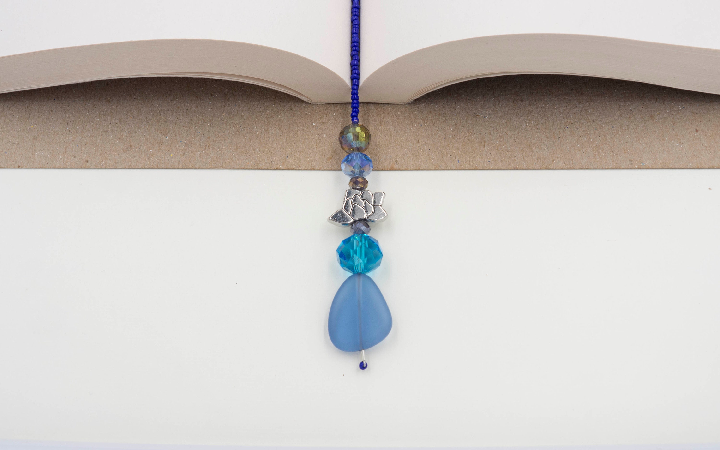 Bespoke Bookmarks — Bookscribe