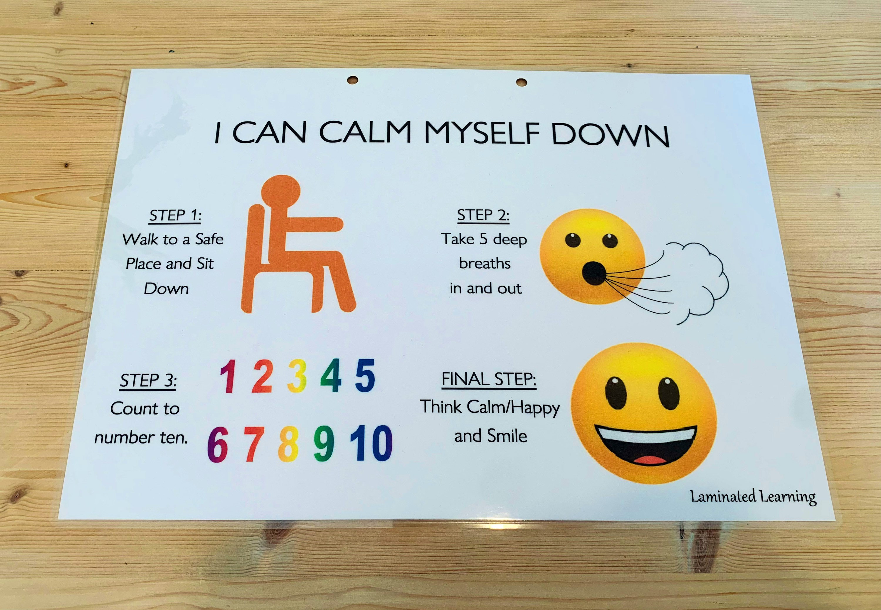 X3 Hojas Emoji Emociones - Etsy España