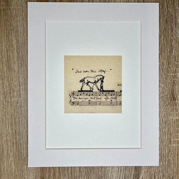 Charlie Mackesy - Etsy