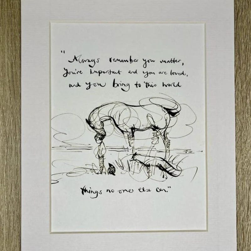 Boy the Mole - Etsy UK