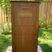 Parcel Box - Etsy