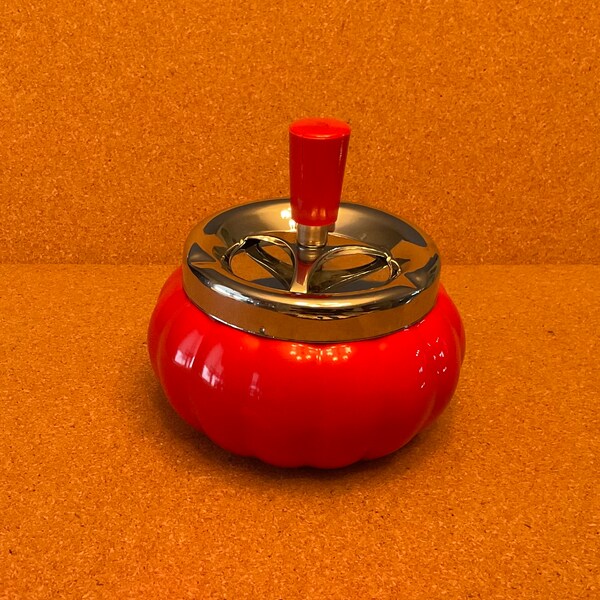 Retro Ashtray - Etsy