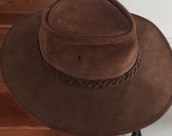 Tan Cowboy Hat | Etsy