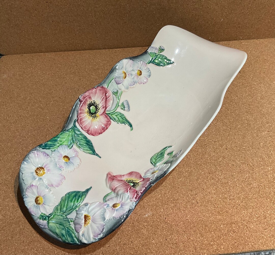 Large, Carlton Ware, Australian Design Dish, 14 Inches Long. - Etsy