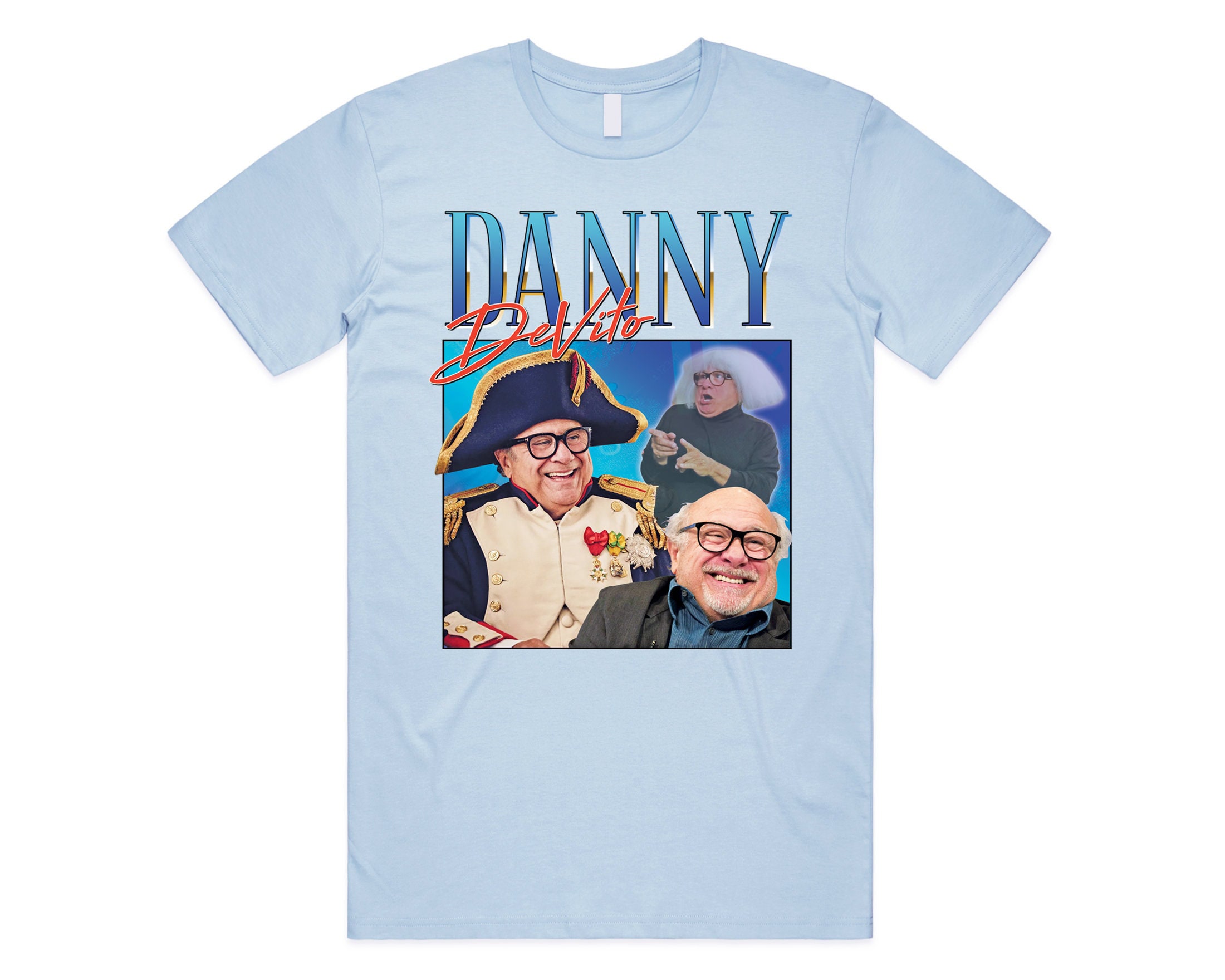 Danny Devito, Danny Devito Tee, Danny Devito Gift, Danny Devito Merch ...